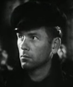 Richard Fraser - Hollywood Actor